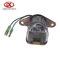 China Isuzu NQR NPR License Plate Lamp 5821200200 8980294770 12V 24V LED Compatible for sale