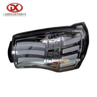 China Isuzu NQR NPR 600P LED Fog Lamp LH RH 12V 24V 8973539551 8973539541 for sale