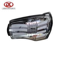 China Isuzu NQR NPR 600P LED Fog Lamp LH RH 12V 24V 8973539551 8973539541 for sale