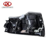 China Isuzu NQR NPR 600P LED Fog Lamp LH RH 12V 24V 8973539551 8973539541 for sale