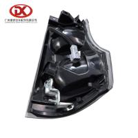 China Isuzu NQR NPR 600P LED Fog Lamp LH RH 12V 24V 8973539551 8973539541 for sale