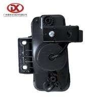 China LED Fog Lamp Assembly for Isuzu NQR NPR 4HK1 Euro 5 8982185991 8982185981 for sale