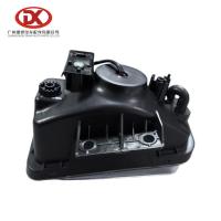 China LED Fog Lamp Assembly for Isuzu NQR NPR 4HK1 Euro 5 8982185991 8982185981 for sale