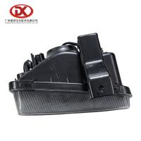 China LED Fog Lamp Assembly for Isuzu NQR NPR 4HK1 Euro 5 8982185991 8982185981 for sale