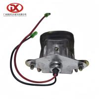 China ISUZU License Plate Lamp 8971053800 8 97105380 0 for NPR75 FSR34 FVR34 12V for sale