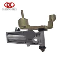 China Isuzu NKR 4JH1 4JB1 Shift Lever Assembly 8971740680 - OEM Transmission Component for Commercial Trucks for sale