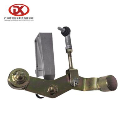China Isuzu NKR 4JH1 4JB1 Shift Lever Assembly 8971740680 - OEM Transmission Component for Commercial Trucks for sale