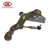 China Isuzu NKR 4JH1 4JB1 Shift Lever Assembly 8971740680 - OEM Transmission Component for Commercial Trucks for sale