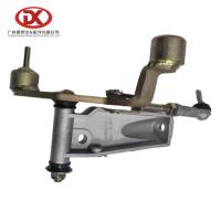 China Isuzu NKR 4JH1 4JB1 Shift Lever Assembly 8971740680 - OEM Transmission Component for Commercial Trucks for sale