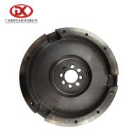 China PEEDO Flywheel 240mm for Isuzu NKR 4JB1 OEM 8941257610 8-94125761-0 for sale