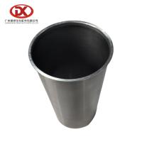 China Cylinder Liner 4JA1 4JB1 NKR Isuzu 8971766850 8971766860 1876182010 WW-4J004 for sale