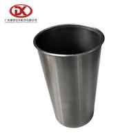 China Cylinder Liner 4JA1 4JB1 NKR Isuzu 8971766850 8971766860 1876182010 WW-4J004 for sale