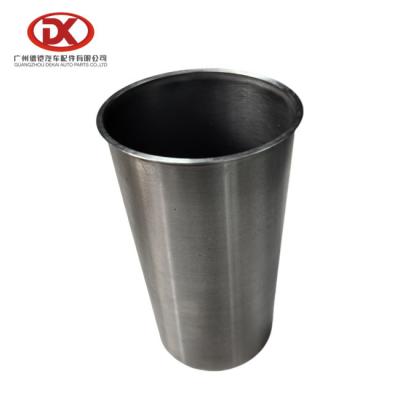 China Cylinder Liner 4JA1 4JB1 NKR Isuzu 8971766850 8971766860 1876182010 WW-4J004 for sale