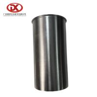China Cylinder Liner 4JA1 4JB1 NKR Isuzu 8971766850 8971766860 1876182010 WW-4J004 for sale