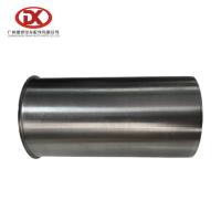 China Cylinder Liner 4JA1 4JB1 NKR Isuzu 8971766850 8971766860 1876182010 WW-4J004 for sale