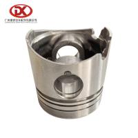 China ISUZU NKR 4JB1 Piston With Pin 8944331770 8 94433177 0 WW-4J005 Engine Part for sale