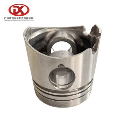 China ISUZU NKR 4JB1 Piston With Pin 8944331770 8 94433177 0 WW-4J005 Engine Part for sale