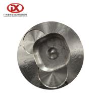 China ISUZU NKR 4JB1 Piston With Pin 8944331770 8 94433177 0 WW-4J005 Engine Part for sale