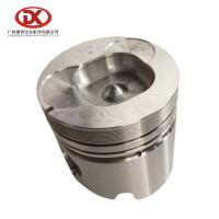 China ISUZU NKR 4JB1 Piston With Pin 8944331770 8 94433177 0 WW-4J005 Engine Part for sale