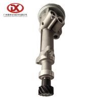 China Oil Pump Assembly 30mm for Isuzu NKR 4JB1 Engine 8970331750 for sale