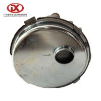 China Oil Pump Assembly 30mm for Isuzu NKR 4JB1 Engine 8970331750 for sale