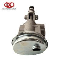 China Oil Pump Assembly 30mm for Isuzu NKR 4JB1 Engine 8970331750 for sale