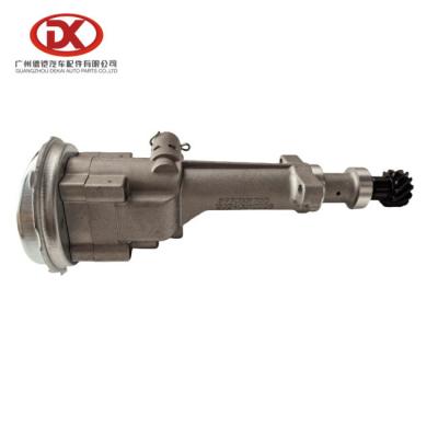 China Oil Pump Assembly 30mm for Isuzu NKR 4JB1 Engine 8970331750 for sale
