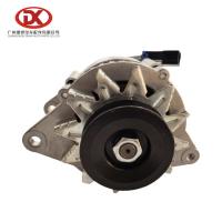 China Alternator 60A 4P for ISUZU NKR JMC TFR OEM 3385286280 385286280 for sale
