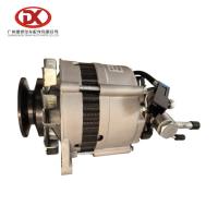 China Alternator 60A 4P for ISUZU NKR JMC TFR OEM 3385286280 385286280 for sale