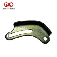 China Adjust Plate WW-4J139 8941646630 for Isuzu NHR NKR JMC Truck Spare Parts for sale