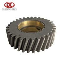 China Isuzu NKR 4JB1 Engine Idler Gear 31 Teeth 8-97164773-5 8971647730 WW-4J016 for sale