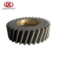 China Isuzu NKR 4JB1 Engine Idler Gear 31 Teeth 8-97164773-5 8971647730 WW-4J016 for sale