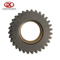 China Isuzu NKR 4JB1 Engine Idler Gear 31 Teeth 8-97164773-5 8971647730 WW-4J016 for sale