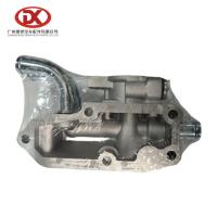 China Thermostat Housing Aluminum Casting Water Outlet 4JB1 8941258510 for Isuzu NHR NKR for sale