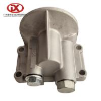 China Oil Filter Seat 5851245510 for Isuzu NHR NKR DMAX 4JA1 4JB1 Engine for sale