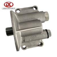 China Oil Filter Seat 5851245510 for Isuzu NHR NKR DMAX 4JA1 4JB1 Engine for sale