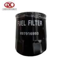China ISUZU 4JB1 Engine Fuel Filter NKR 8979169931 8-97916993-1 WW-4J106 for sale