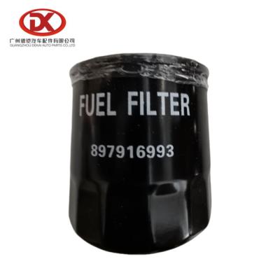 China ISUZU 4JB1 Engine Fuel Filter NKR 8979169931 8-97916993-1 WW-4J106 for sale