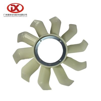 China Isuzu NKR NHR Fan Cooling 10 Blade 8979441500 WW-4J080 Engine Cooling Fan for sale