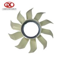 China Isuzu NKR NHR Fan Cooling 10 Blade 8979441500 WW-4J080 Engine Cooling Fan for sale