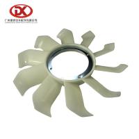 China Isuzu NKR NHR Fan Cooling 10 Blade 8979441500 WW-4J080 Engine Cooling Fan for sale