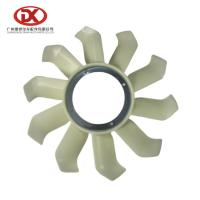 China Isuzu NKR NHR Fan Cooling 10 Blade 8979441500 WW-4J080 Engine Cooling Fan for sale