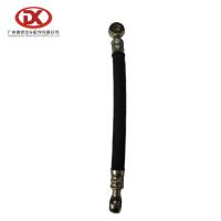 China Isuzu NHR NKR 4JB1 Oil Inlet Pipe 8941651770 WW-4J140 Crankcase to Vacuum Pump for sale