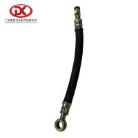 China Isuzu NHR NKR 4JB1 Oil Inlet Pipe 8941651770 WW-4J140 Crankcase to Vacuum Pump for sale