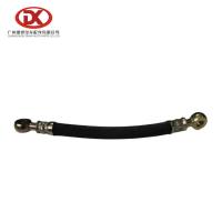 China Isuzu NHR NKR 4JB1 Oil Inlet Pipe 8941651770 WW-4J140 Crankcase to Vacuum Pump for sale