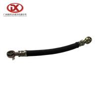 China Isuzu NHR NKR 4JB1 Oil Inlet Pipe 8941651770 WW-4J140 Crankcase to Vacuum Pump for sale