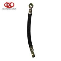 China Isuzu NHR NKR 4JB1 Oil Inlet Pipe 8941651770 WW-4J140 Crankcase to Vacuum Pump for sale