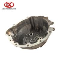 China Isuzu NKR 4JB1 Flywheel Housing 8971004890 8-97100489-0 Engine Parts for sale