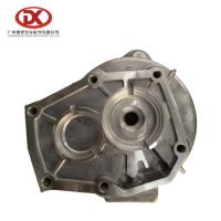 China Isuzu NKR 4JB1 Flywheel Housing 8971004890 8-97100489-0 Engine Parts for sale