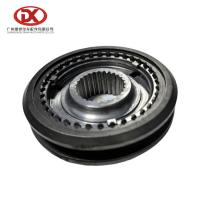China Synchronizer Assembly 4th to 5th Gear for Isuzu NKR 4JB1 OEM 8970487450 for sale